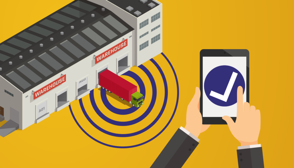 Applications Archiv - 4PL Intermodal